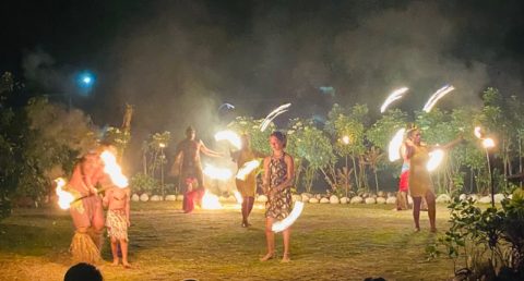 Tumutoa Tours | Explore Rarotonga